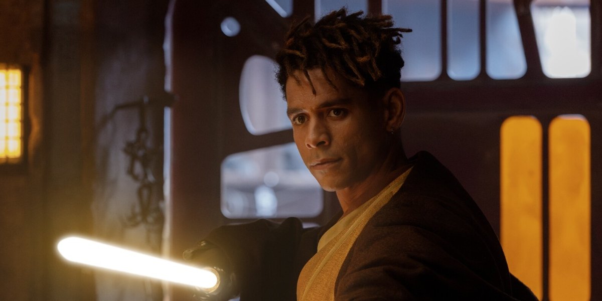 ‘The Acolyte’ Episode 4 Recap & Review: Mae and Qimir Hunt Kelnacca