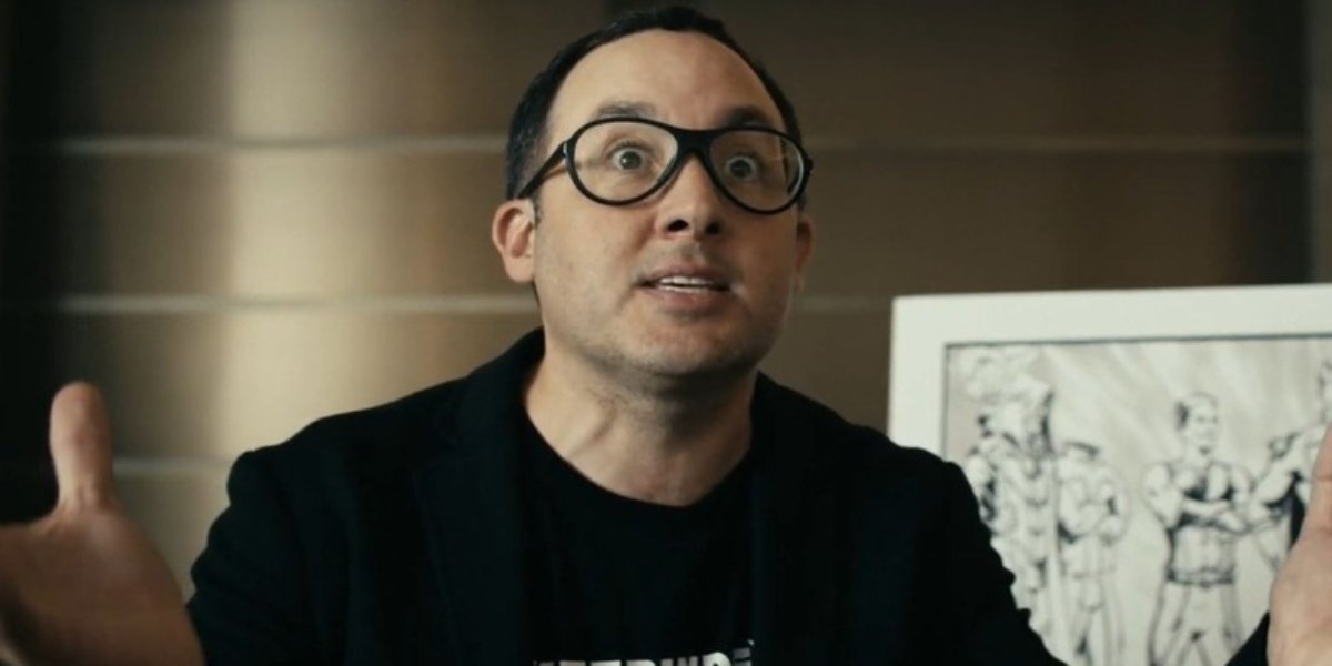 ‘The Boys’ Season 4, Episode 5 Recap & Review: Suped up Sheep? Why Not?