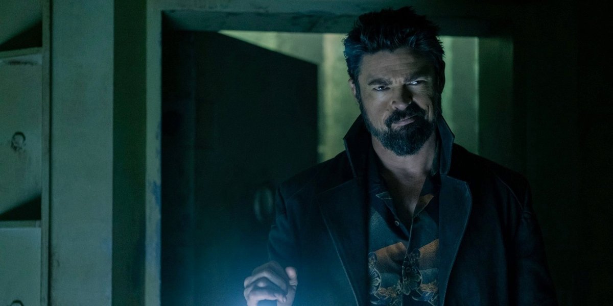‘The Boys’ Season 4 Episode 1 Recap & Review: Butcher Dances With Victoria