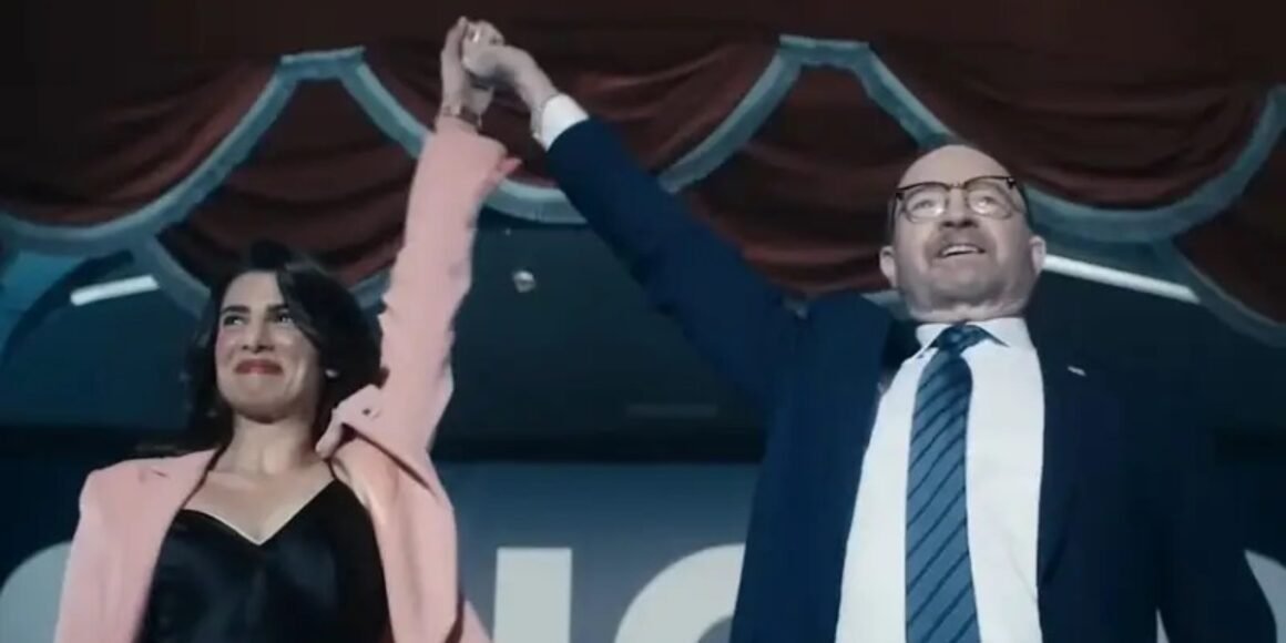 ‘The Boys’ Season 4 Episode 1 Recap & Review: Butcher Dances With Victoria