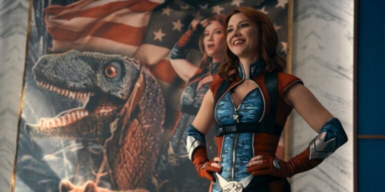 ‘The Boys’ Season 4 Episode 3 Recap & Review: Firecracker Reveals the Truth