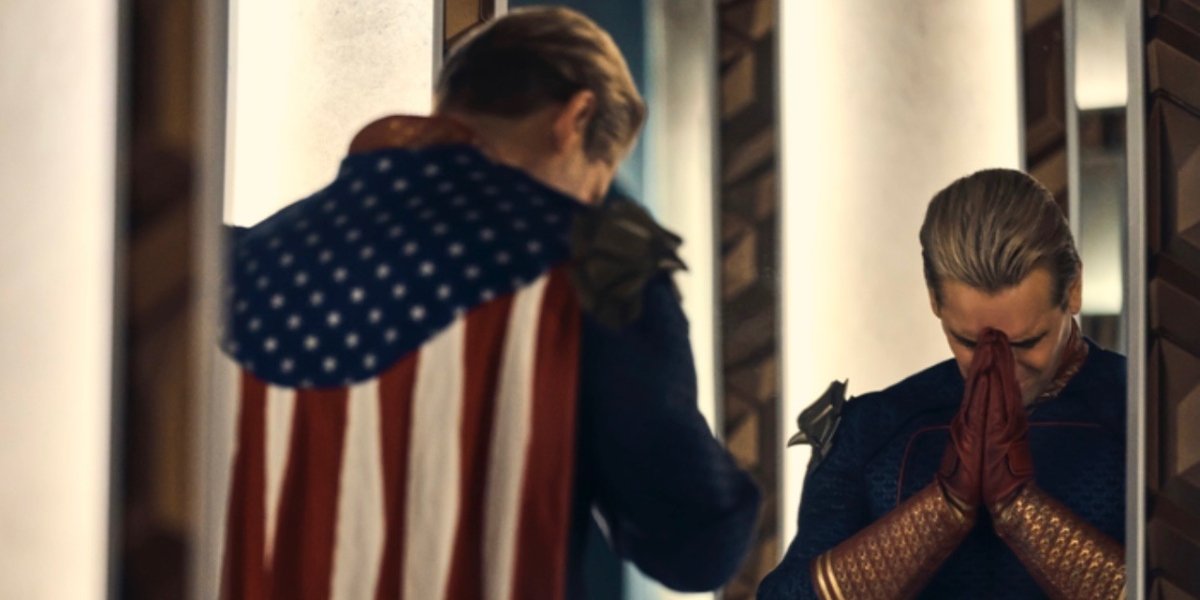 ‘The Boys’ Season 4 Episode 3 Recap & Review: Firecracker Reveals the Truth