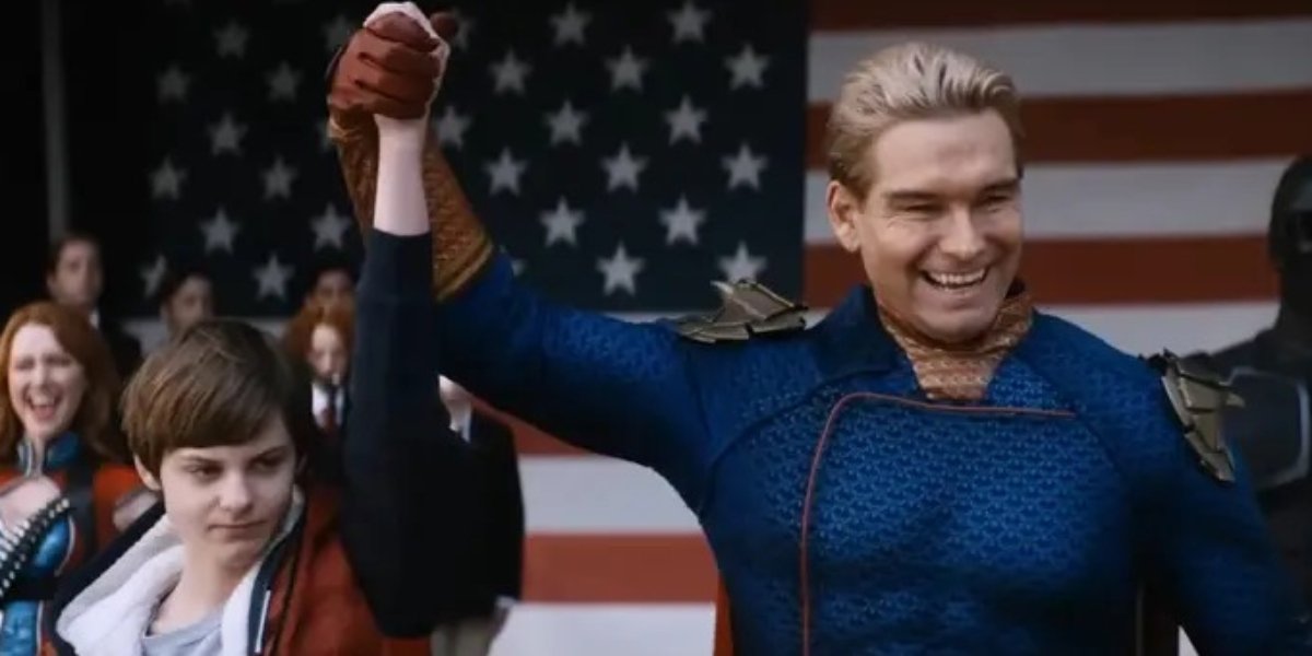 ‘The Boys’ Season 4 Episode 2 Recap & Review: Ryan Makes a Grave Mistake