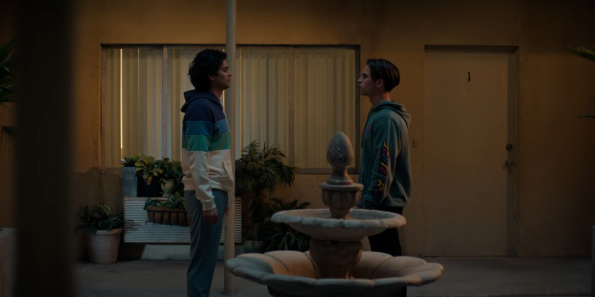 'Cobra Kai' Season 6, Episode 5 Recap & Review: Road to the Sekai Taikai