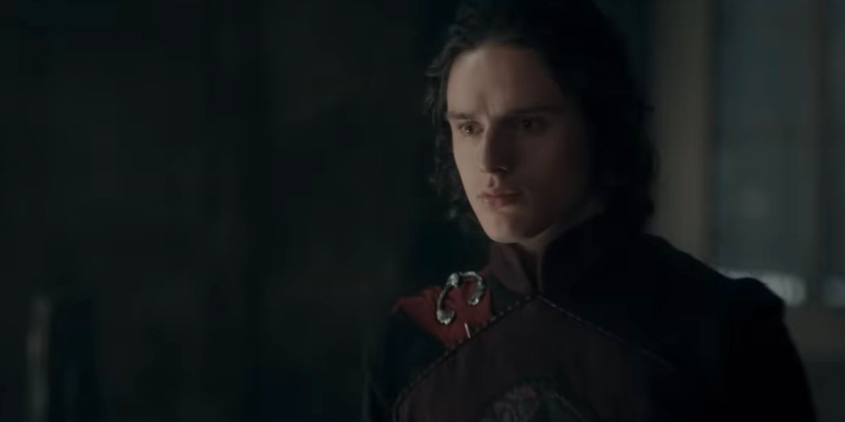 ‘House of the Dragon’ Season 2, Episode 4 Recap & Review: Dragons Dance ...