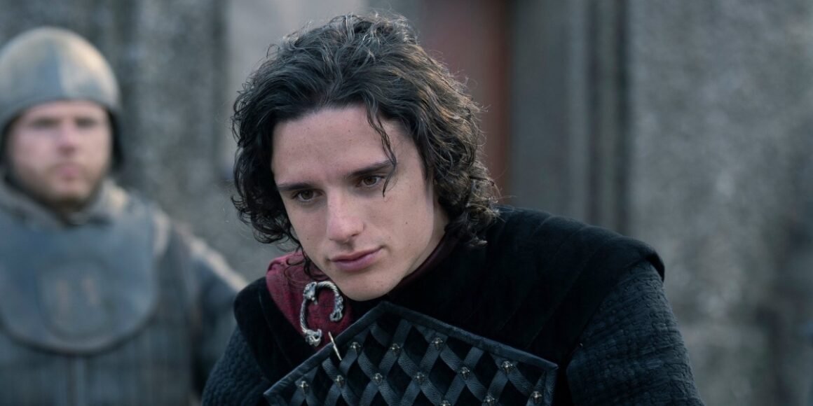 ‘House of the Dragon’ Season 2, Episode 5 Recap & Review: The False ...