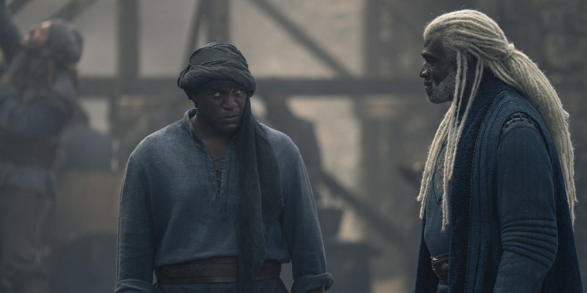 ‘House of the Dragon’ Season 2, Episode 6 Recap & Review: It's Getting ...