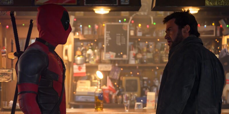 'Deadpool & Wolverine' Post-Credits Scene Explained: A Fantastic Revelation
