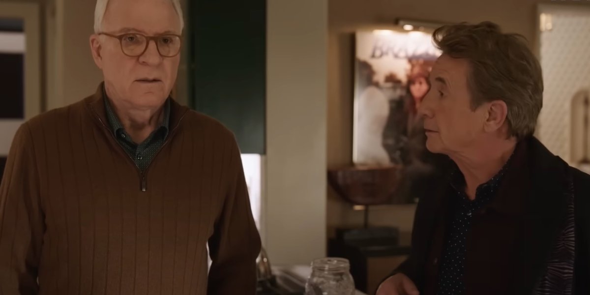 'Only Murders in the Building' Season 4, Episode 2 Recap & Review: Oh Hell!