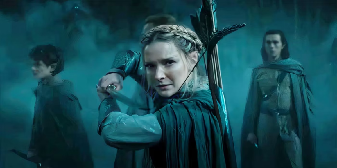 ‘The Rings of Power’ Season 2, Episode 4 Recap & Review: New Powers Rise