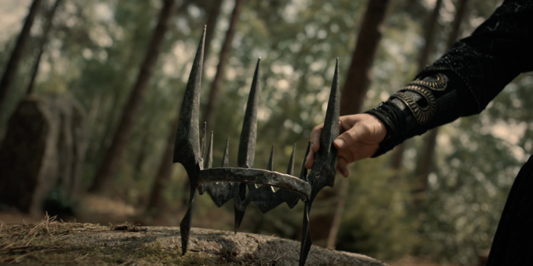 'The Lord of the Rings: The Rings of Power' Season 2 Episode 1 Recap ...