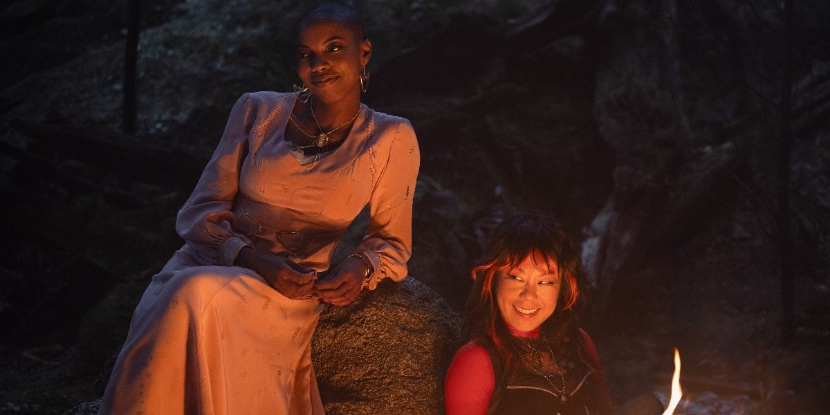 'Agatha All Along' Episode 3 Recap & Review: Let the Trials Begin