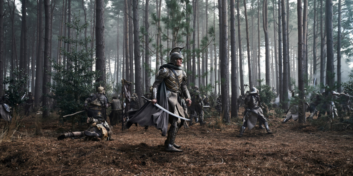 ‘Rings of Power’ Season 2 Episode 7 Recap & Review: Adar's Orcs Siege ...