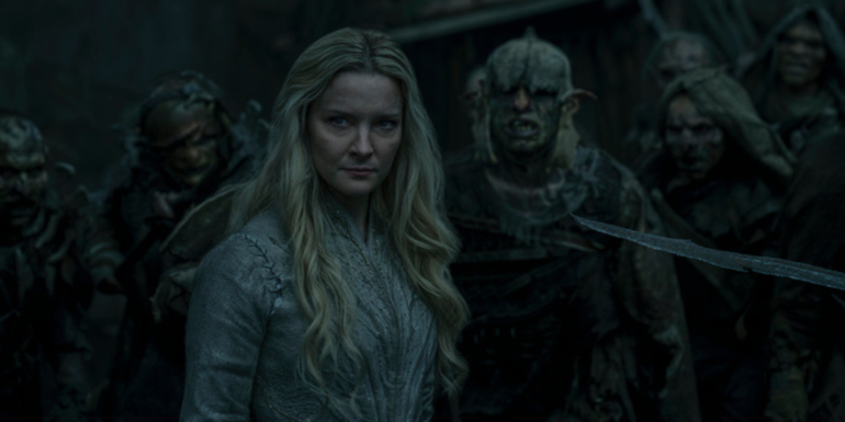 ‘Rings of Power’ Season 2 Episode 7 Recap & Review: Adar's Orcs Siege ...