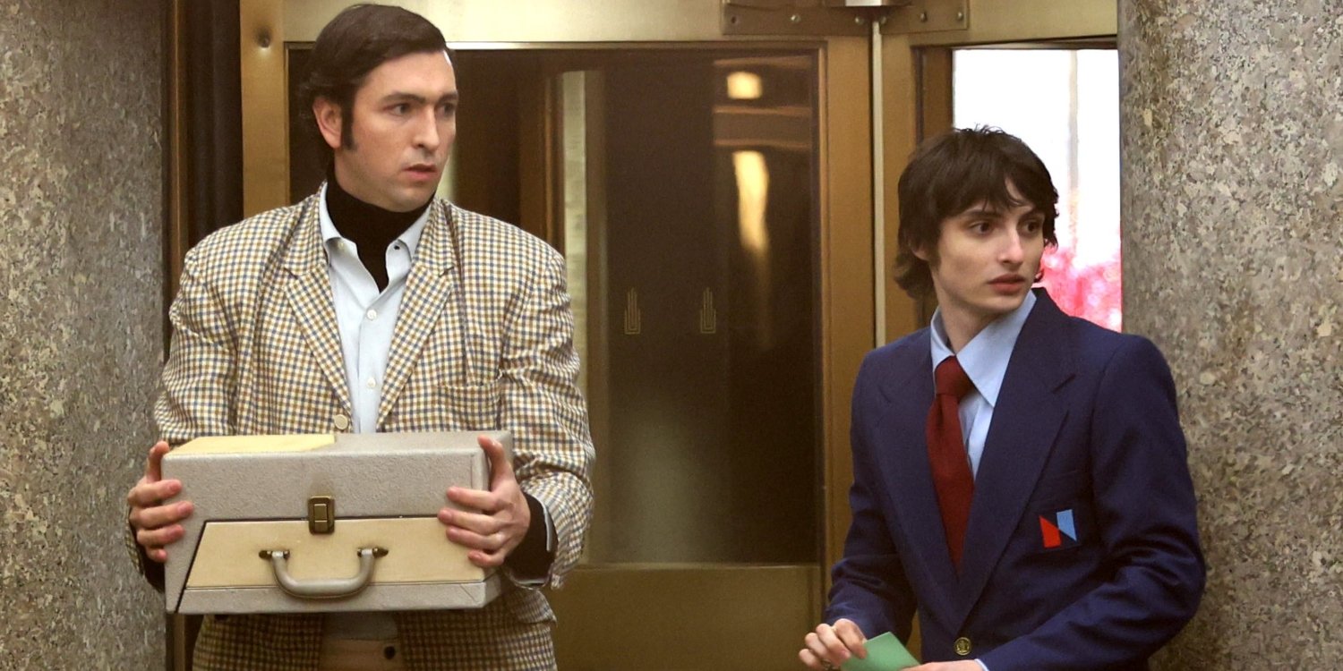 'Saturday Night' Review: A Frantically Hysterical 'SNL' Origin Story