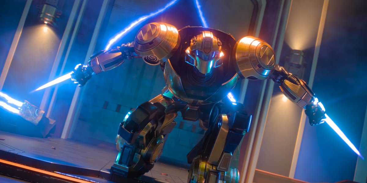 'Transformers One' Review: A Much-Needed AllSpark for the Franchise