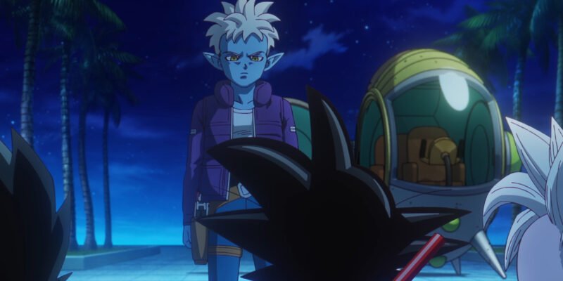 'Dragon Ball Daima' Episode 2 Recap & Review: A New Fighter Joins the Fray