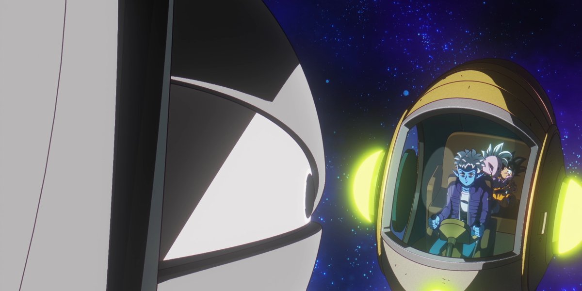 'Dragon Ball Daima' Episode 3 Recap & Review: Step into the Grand Tour