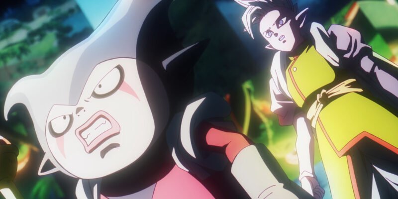 'Dragon Ball Daima' Episode 1 Recap & Review: A Nostalgic Return