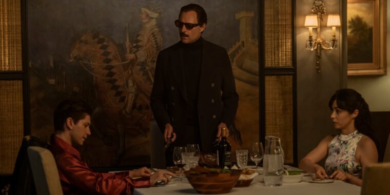 ‘The Penguin’ Episode 4 Recap & Review: Will the Real Falcone Boss ...