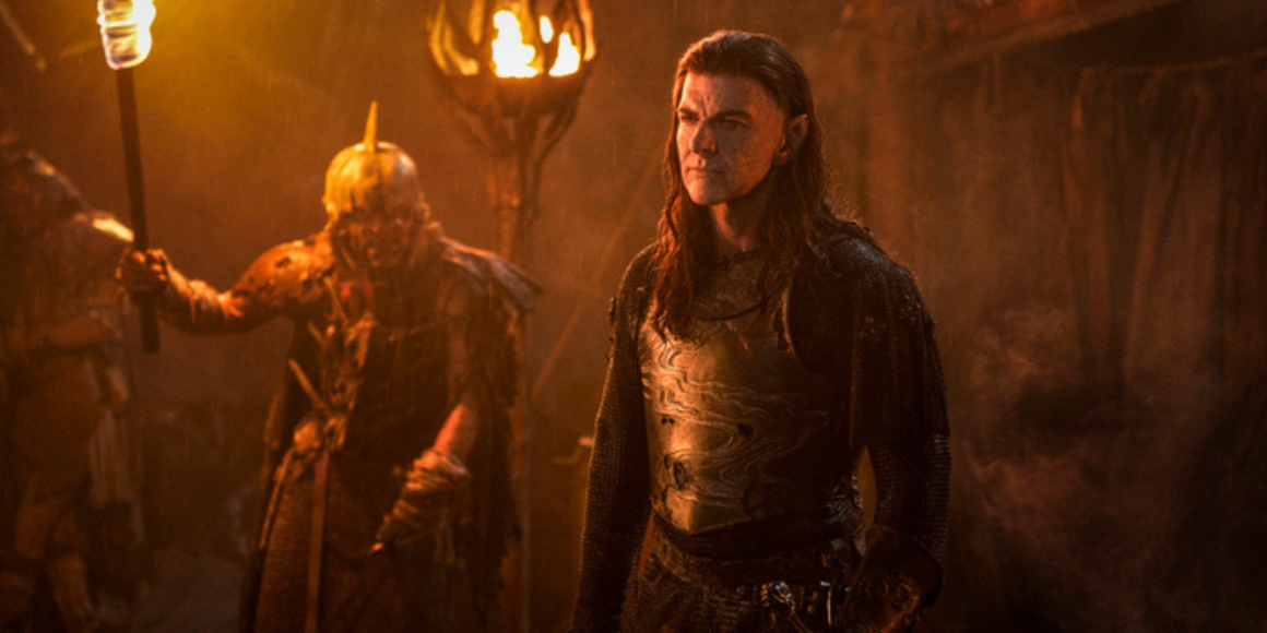 ‘Rings of Power’ Season 2 Finale Recap: The Lord of the Rings Is Revealed