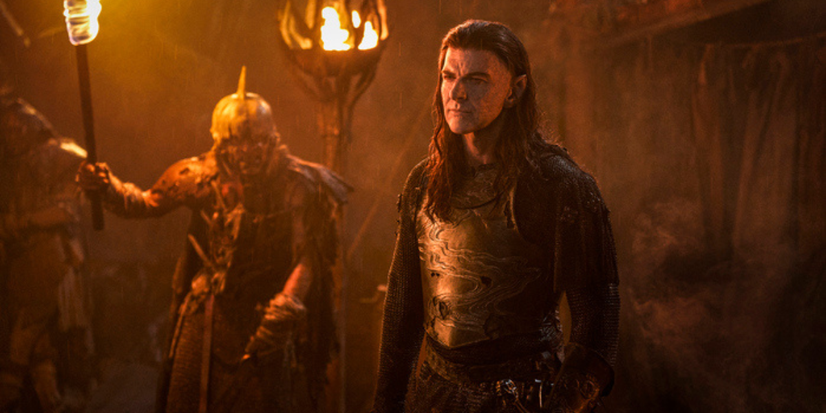 ‘Rings of Power’ Season 2 Finale Recap: The Lord of the Rings Is Revealed
