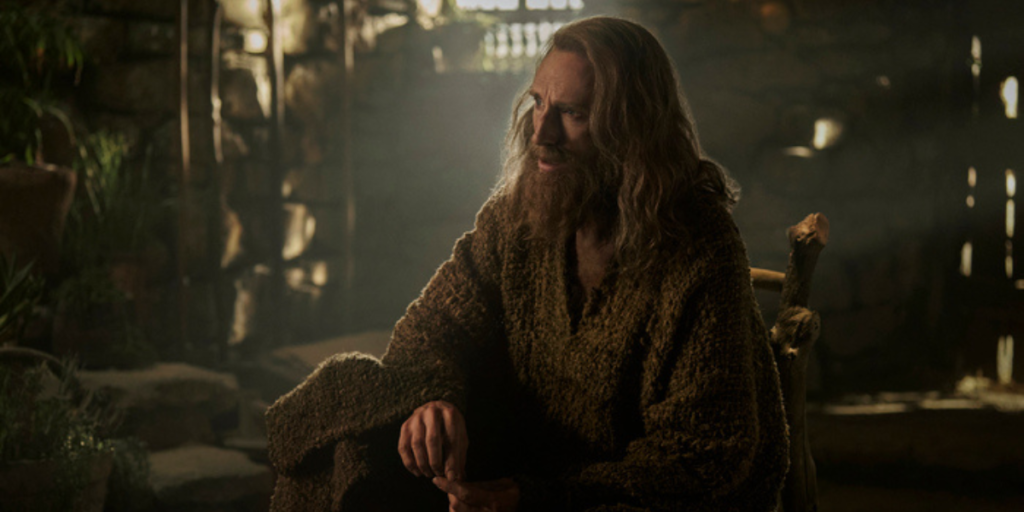 ‘Rings of Power’ Season 2 Finale Recap: The Lord of the Rings Is Revealed