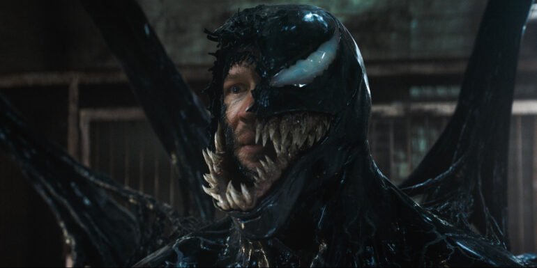 'Venom: The Last Dance' Review: The SSU's Best Outing Is Still Weak