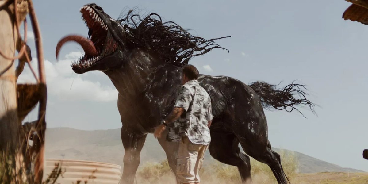 'Venom: The Last Dance' Review: The SSU's Best Outing Is Still Weak