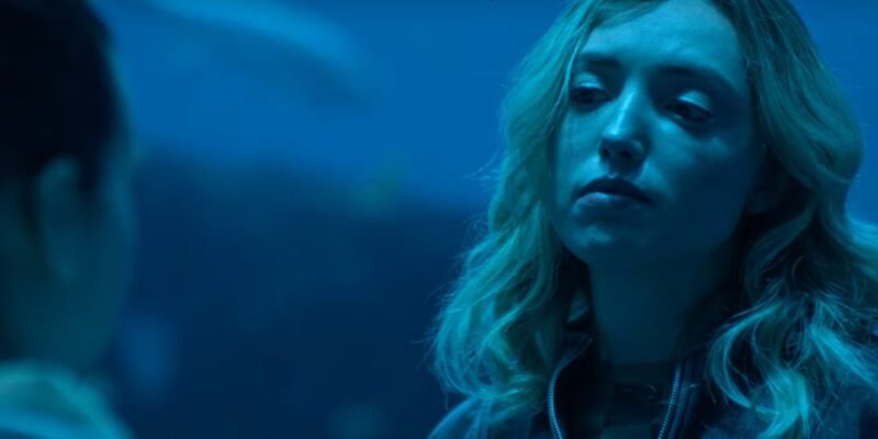 'Cobra Kai' Season 6, Episode 6 Recap & Review: Let the Games Begin