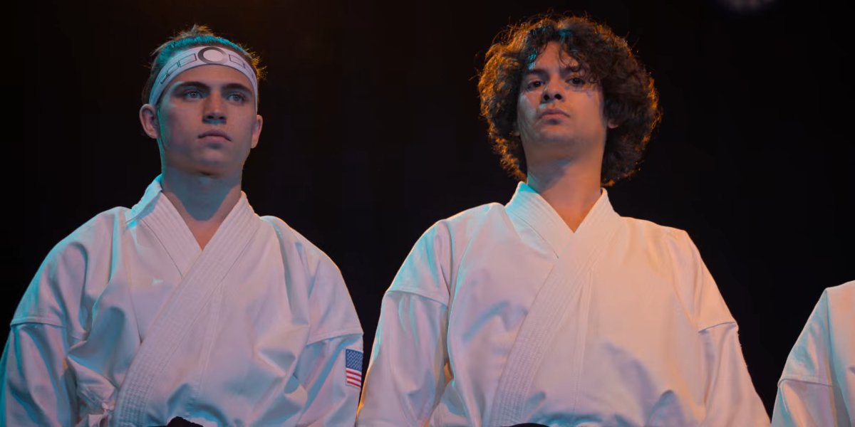 'Cobra Kai' Season 6, Episode 7 Recap & Review: Miyagi-Do Lack Their Edge