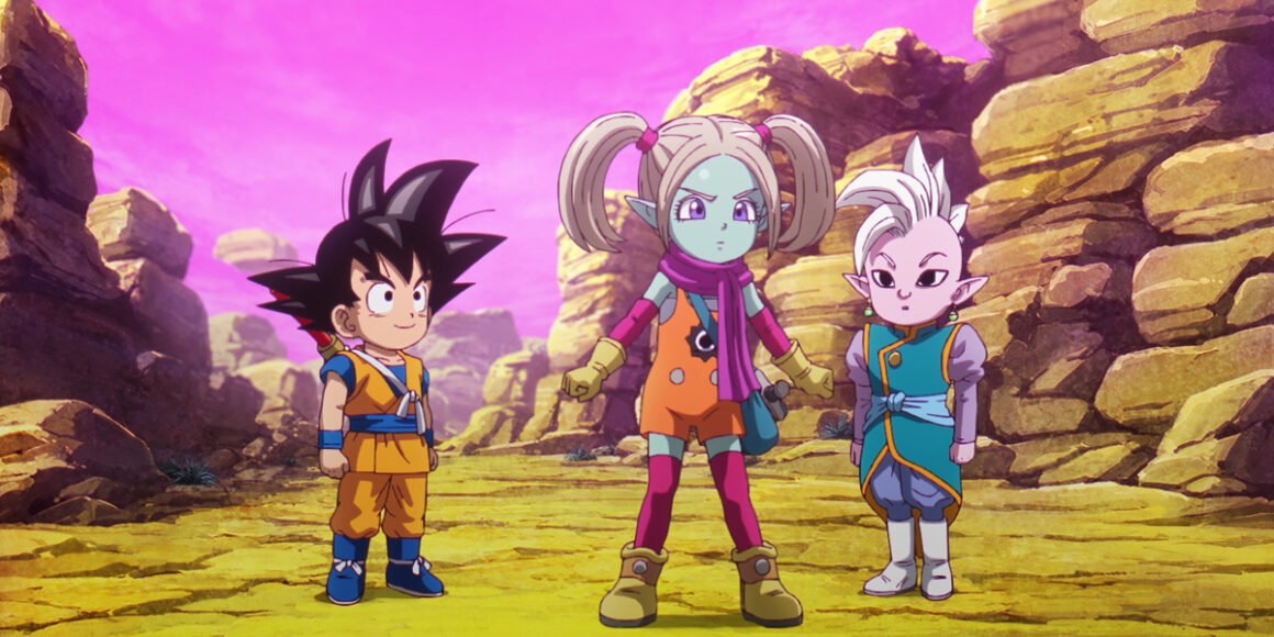 'Dragon Ball Daima' Episode 5 Recap & Review: A Super Step Backwards