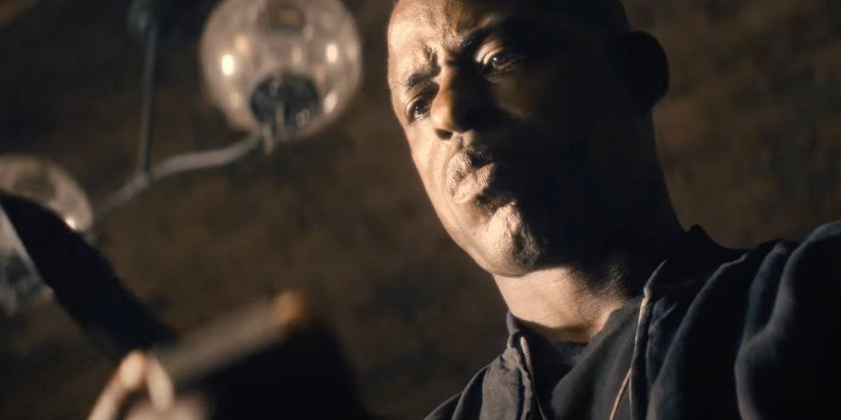 'Paradise' Review: Sterling K. Brown Leads Gripping Conspiracy Thriller