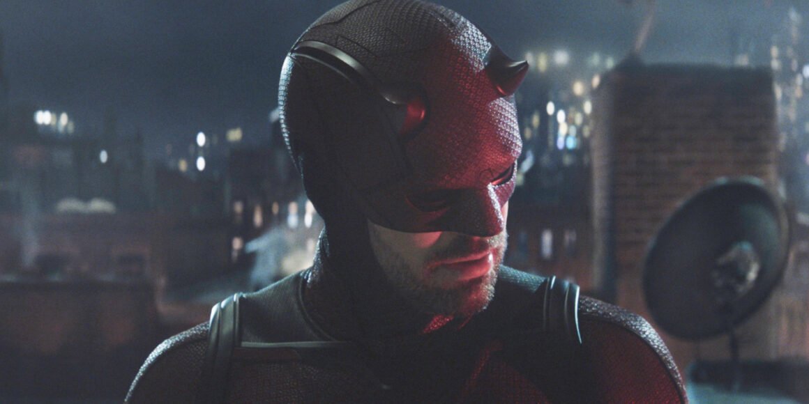 'Daredevil: Born Again' Review: The MCU Blindly Reaches for Lofty Bar ...