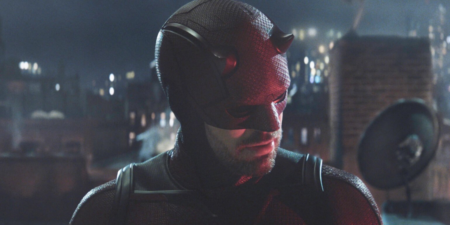 'Daredevil: Born Again' Review: The MCU Blindly Reaches for Lofty Bar ...