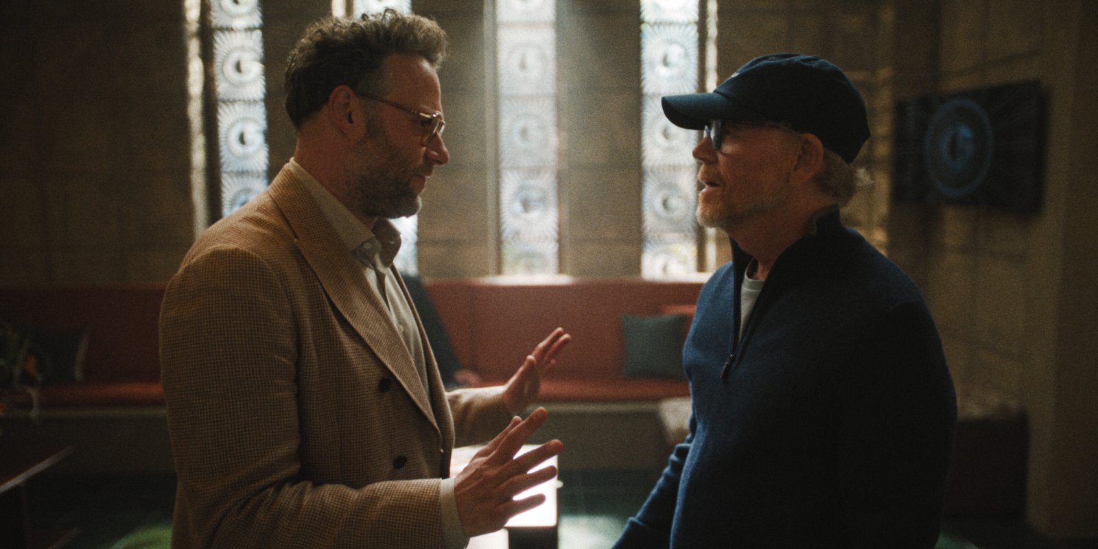 ‘The Studio’ Review: Seth Rogen’s Hollywood Satire Is Sure To Delight ...