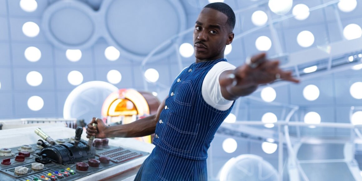 'Doctor Who' Season 2 Episode 1 Review: Not the Greatest Start to Ncuti ...