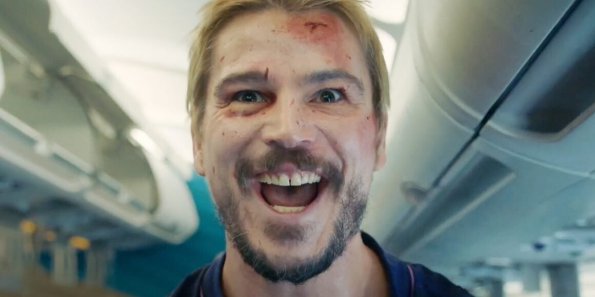 'Fight or Flight' Review: Josh Hartnett Soars in This Blood-Soaked ...