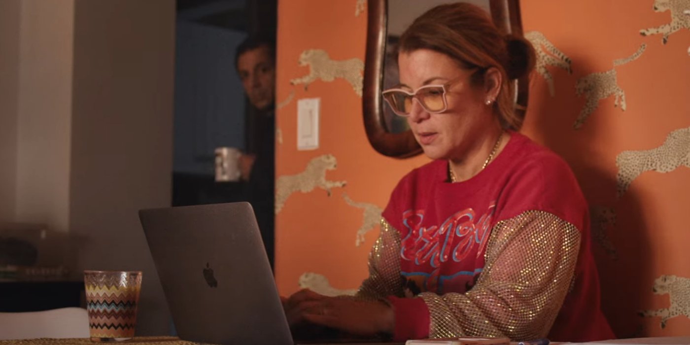'Couples Therapy' Season 4 Part 2 Review: Come for the Therapy, Stay ...