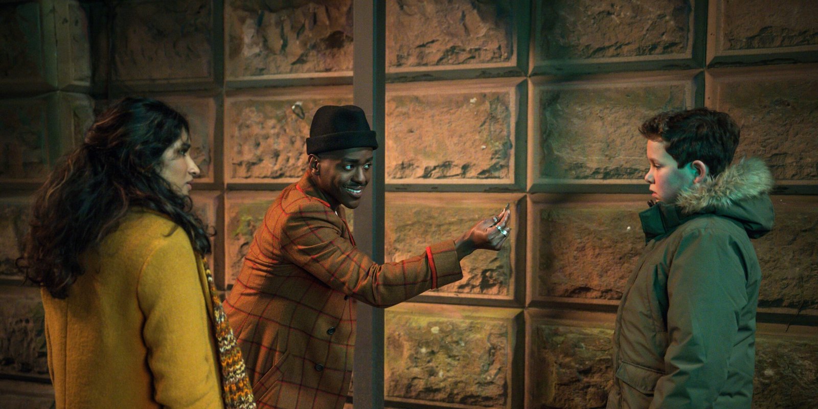 ‘Doctor Who’ Season 2 Episode 4 Review: Twists, Turns and Betrayals