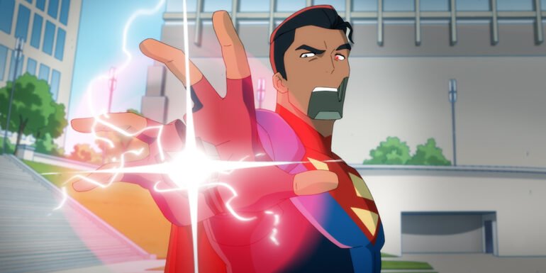 'My Adventures with Superman' Season 3 Review: More Super Than Ever